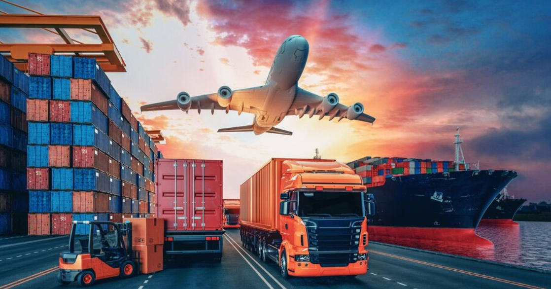 Cargo Services - Alp World Trade